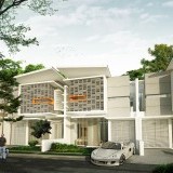 Andyrahman Architect Projects